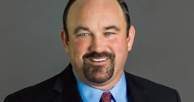 Rep. Moses introduces legislation aiming for transparency in data ...