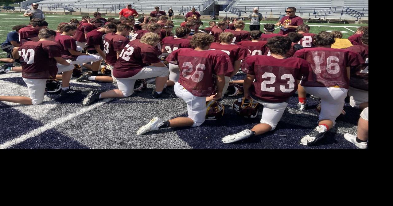 Fresh faces required to step up for Menomonie football | Sports | wqow.com