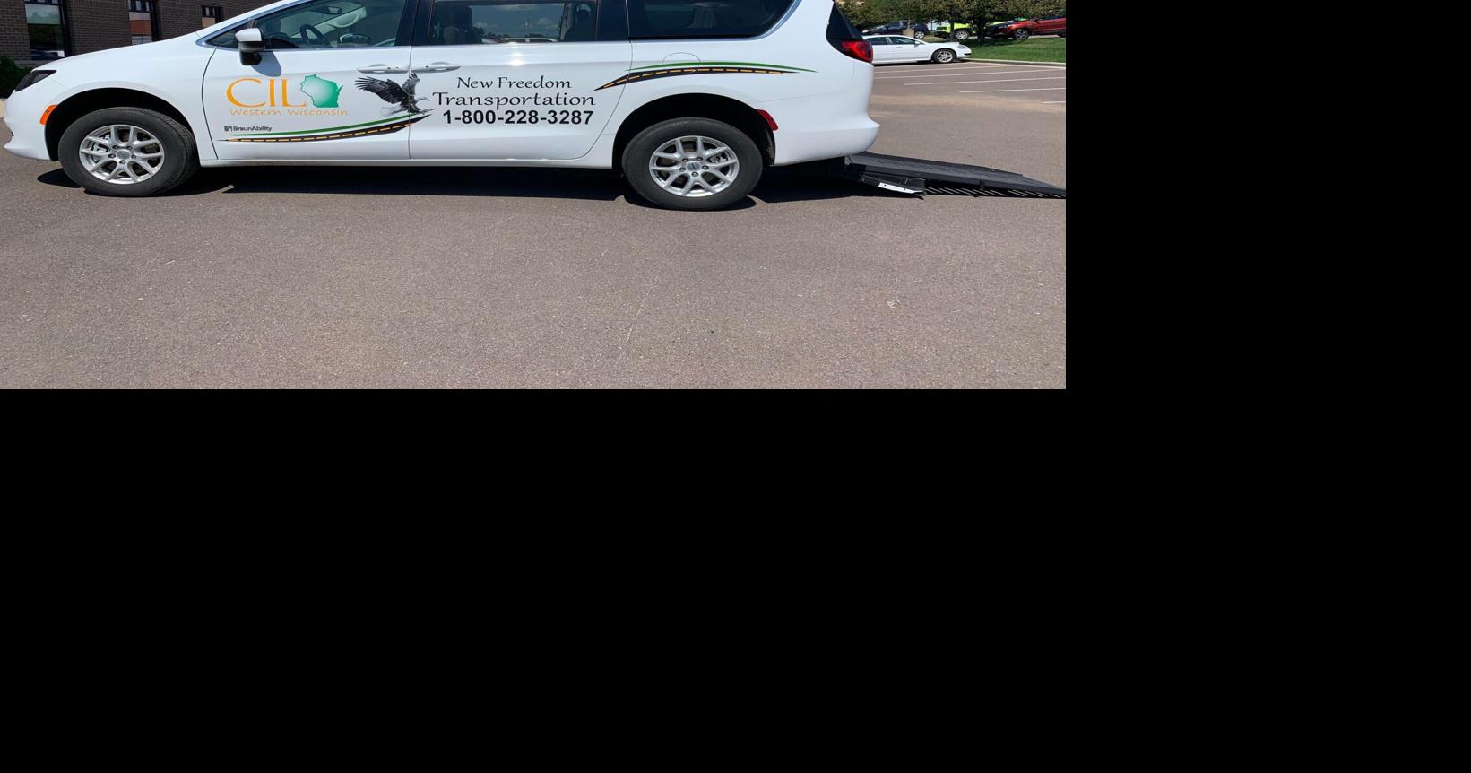 Volunteer drivers needed to transport elderly, disabled folks in rural ...