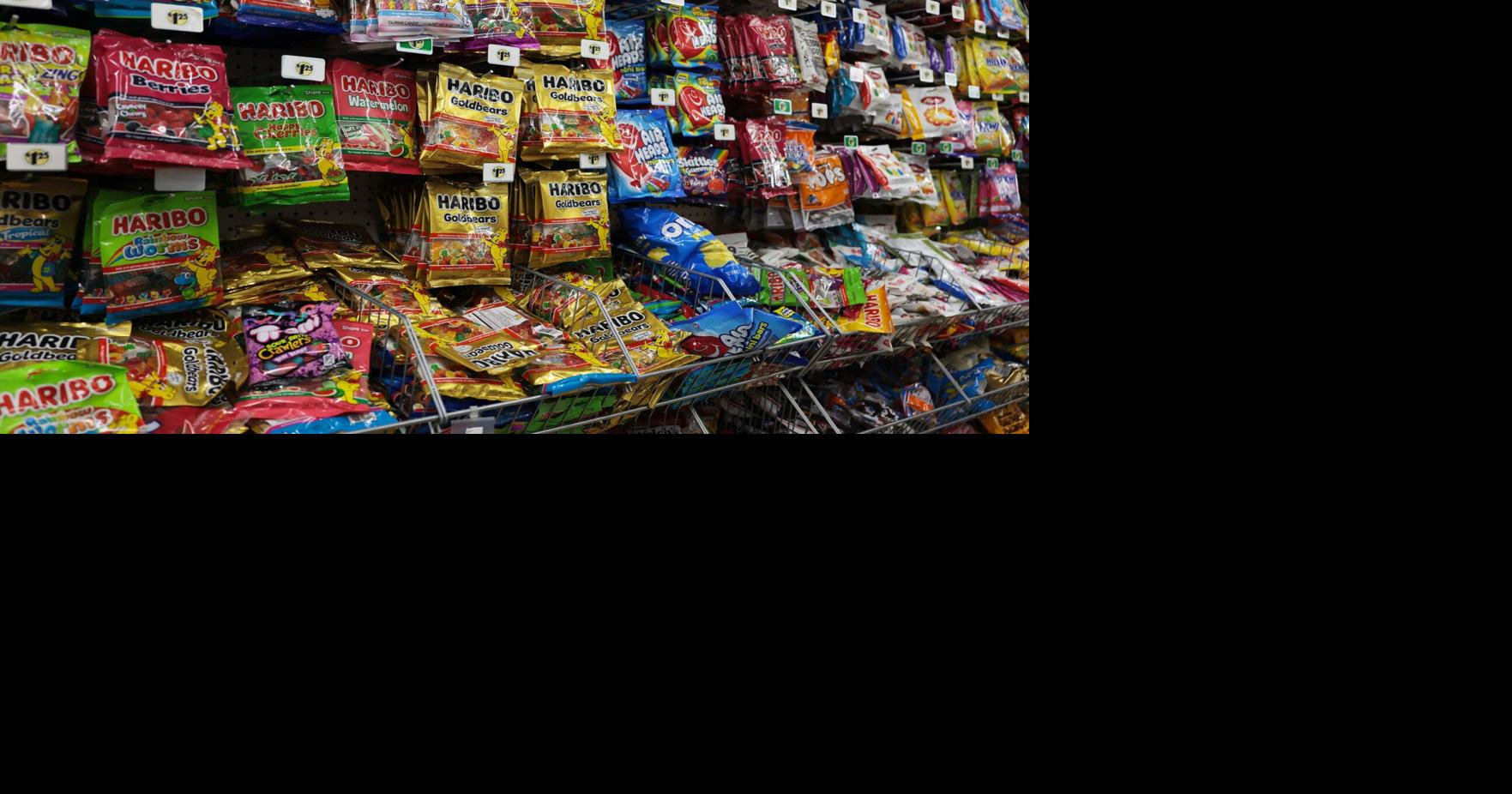 Federal judge blocks state bans on buying soda and candy with food ...