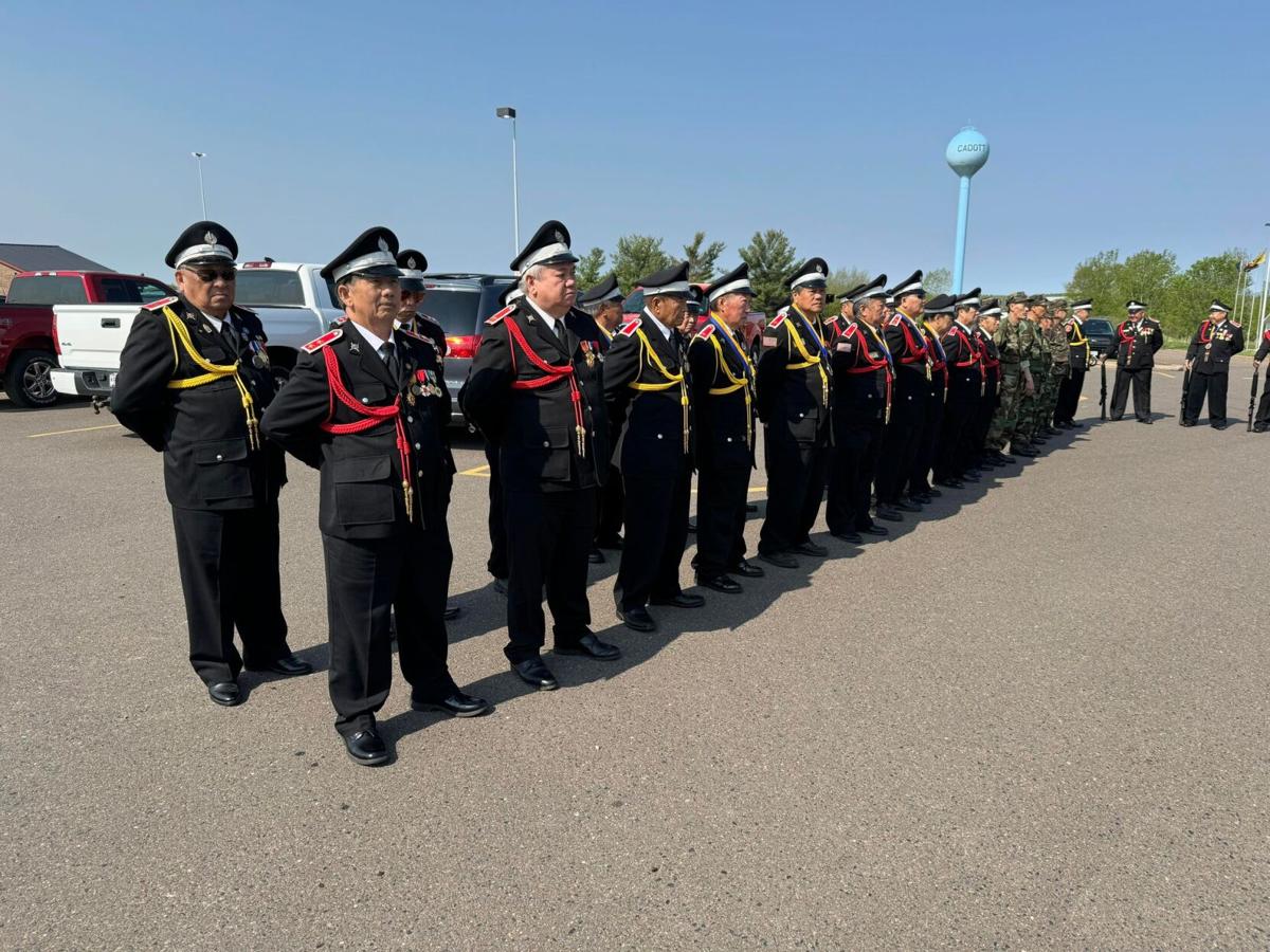 Hmong-Lao Veterans Day celebrated in Cadott | Chippewa Valley News ...