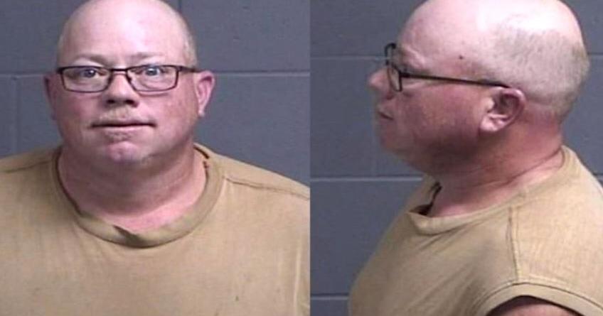 Spooner man accused of sexually assaulting 13-year-old at resort ...