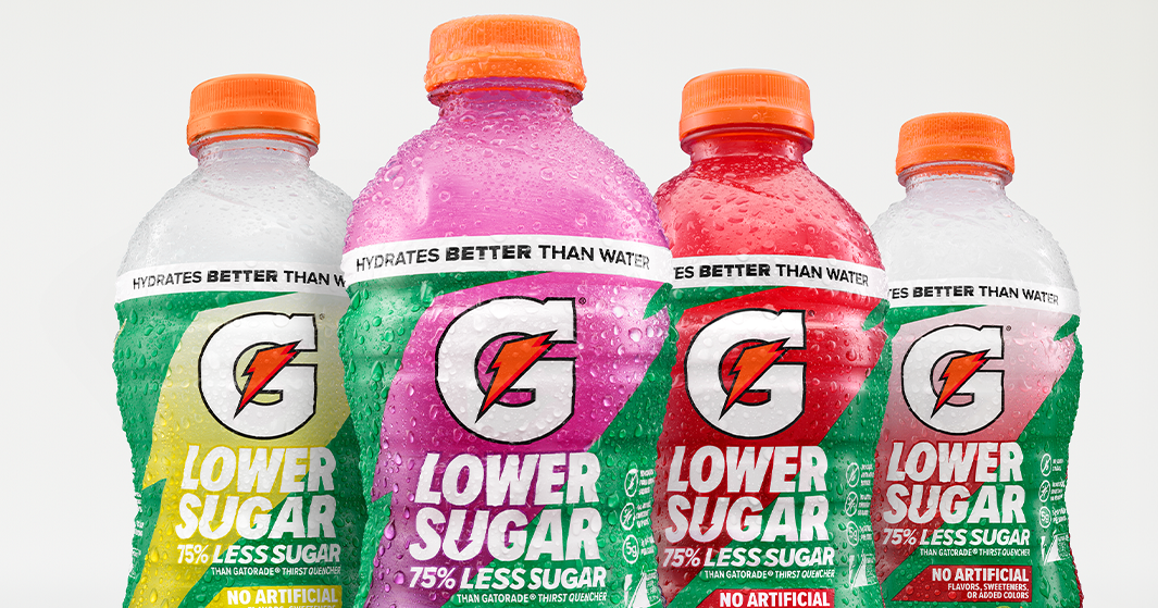 Gatorade invented hydration drinks. Now it’s fighting to own them again ...