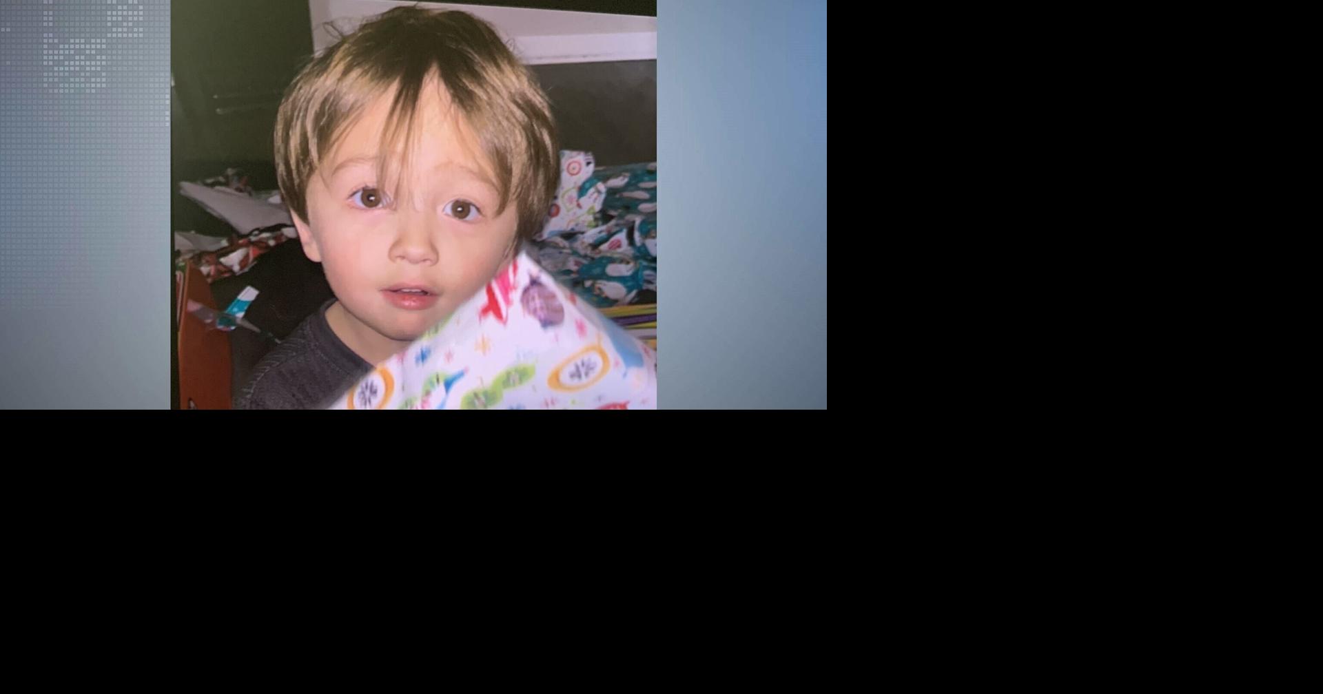 Elijah Vue search: what happened in days leading up to boy's disappearance | Crime | wqow.com