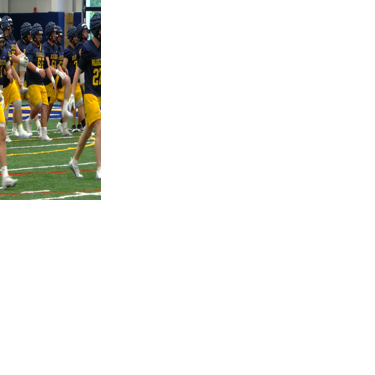 Blugolds football uncertain on starting lineup | Eye On Eau Claire ...