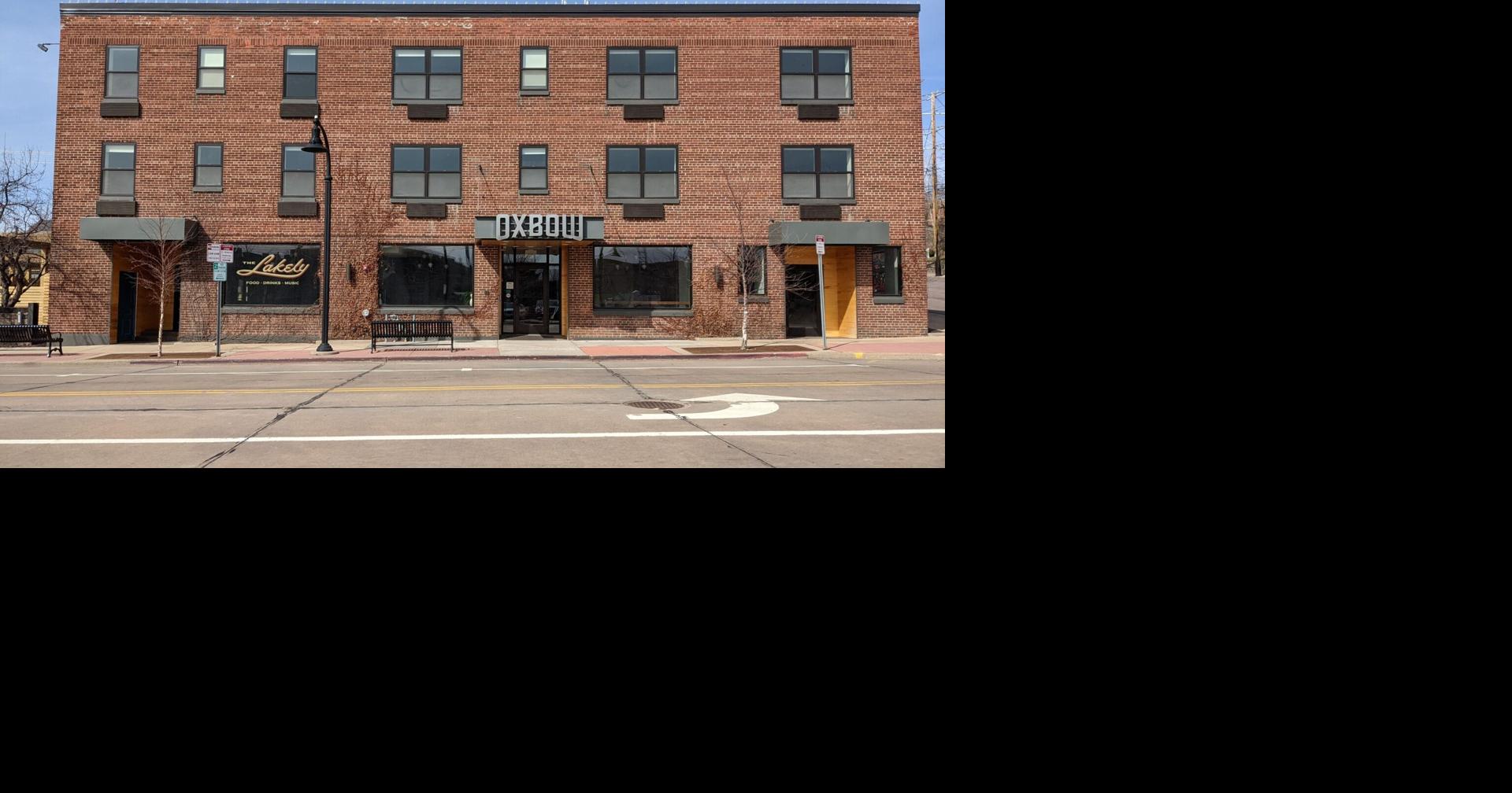 Oxbow Hotel and Lakely set to reopen June 1 | News | wqow.com