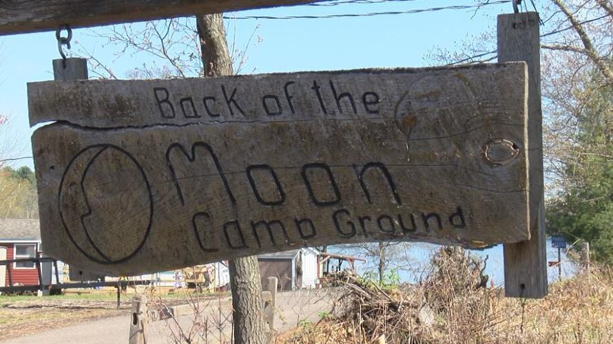 Chetek campgrounds still cleaning up 2 years after devastating tornado ...