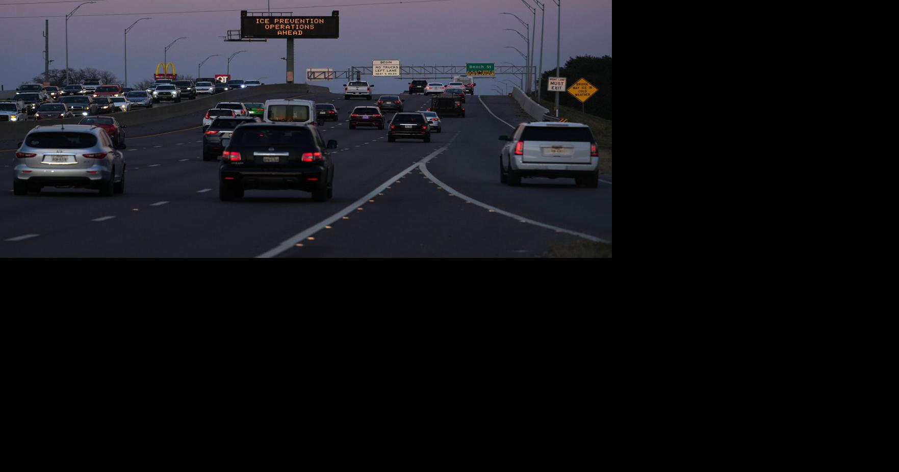 Don’t say ‘Watch out for ice’: FEMA warned storm announcements could ...