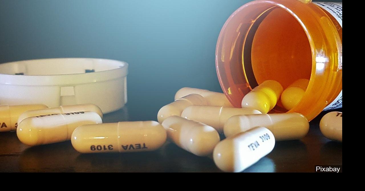 Drug take back day yields nearly 60,000 pounds of unwanted medication ...