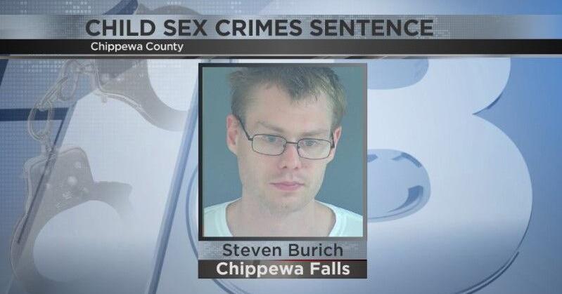 Chippewa Falls man caught by 'Bikers Against Predators' sentenced to ...
