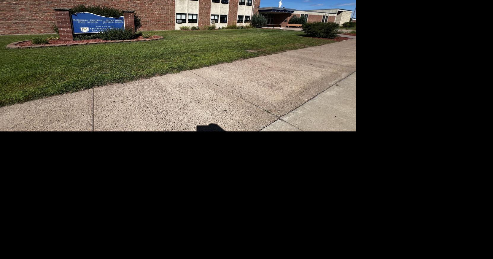 McDonell Area Catholic Schools seeing increase in enrollment | Chippewa ...