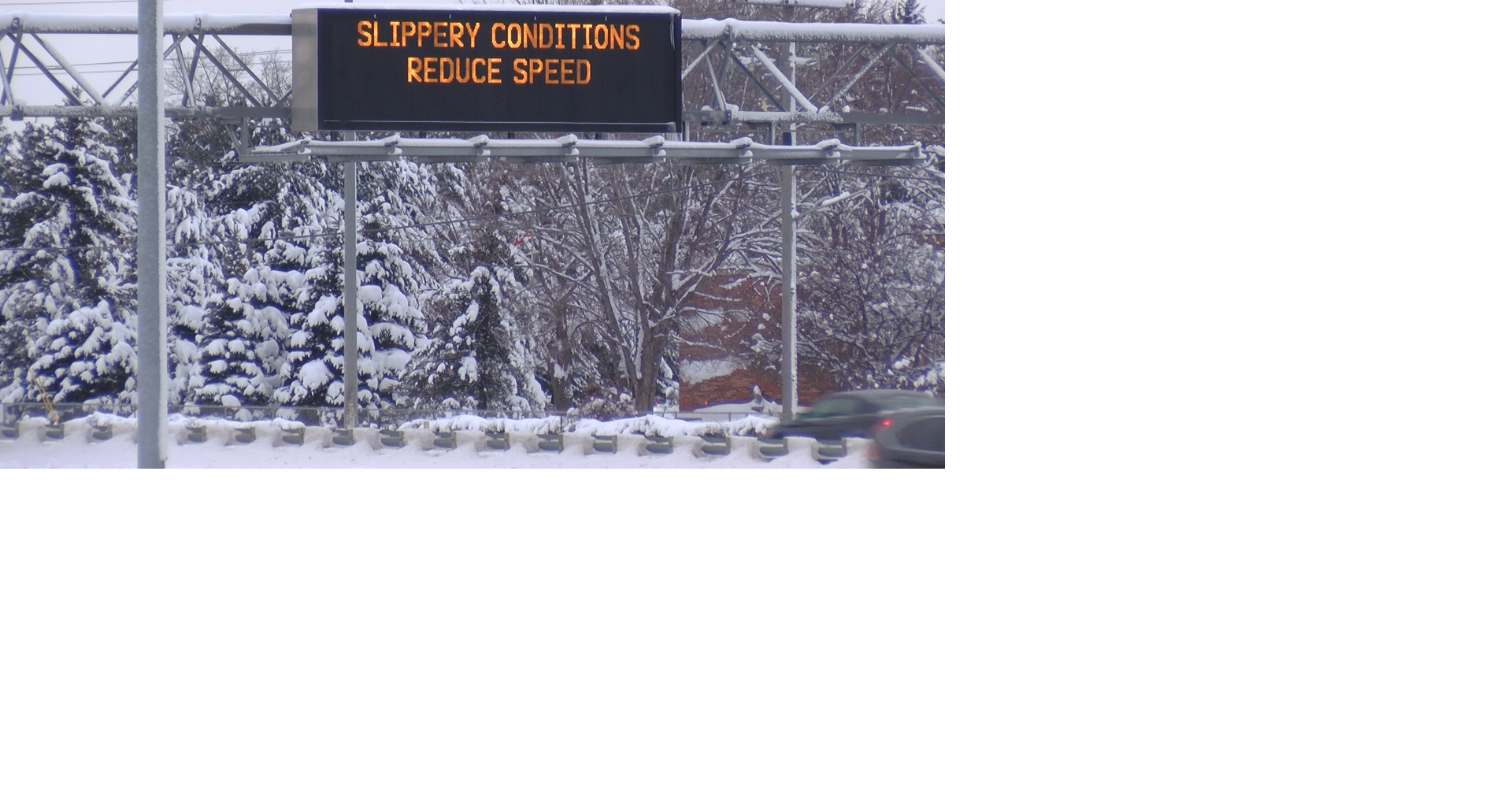 FEMA shares guidance on prepping for winter emergencies | Top Stories ...