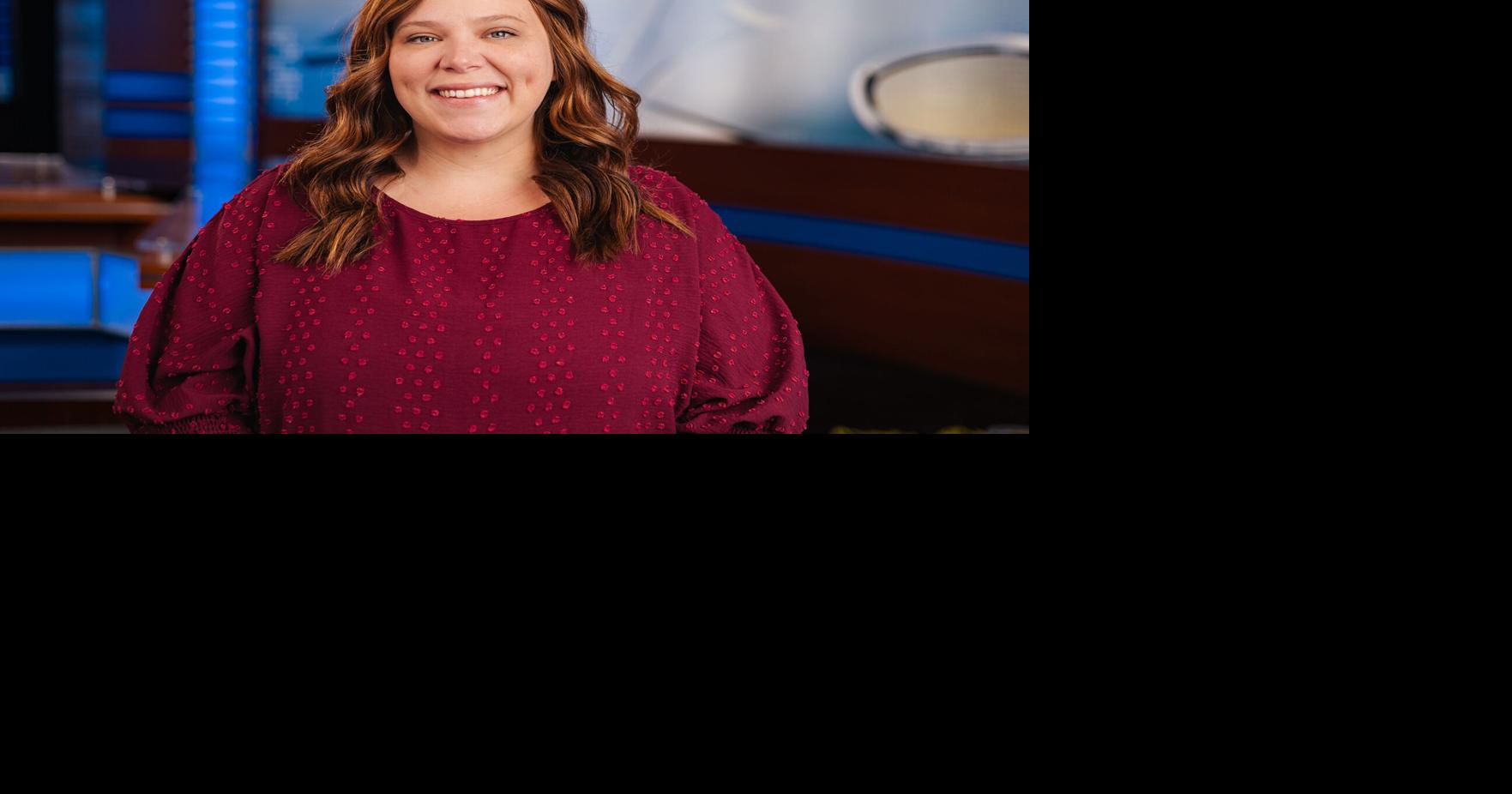 Kaycee Walker - Regional Digital Sales Manager | Management Team | wqow.com