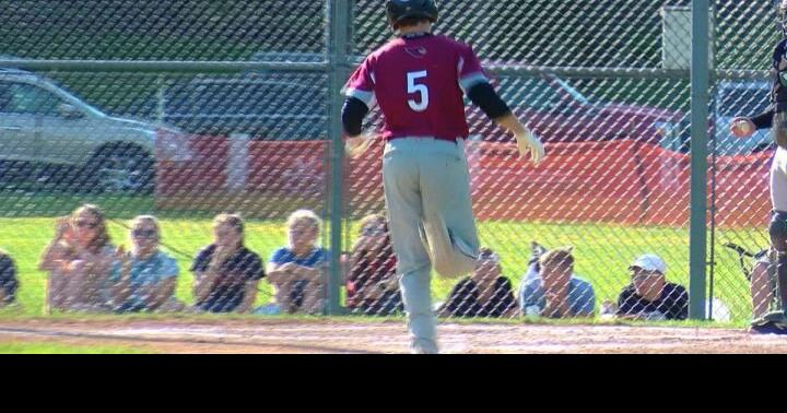 Spring Valley Baseball Captures Regional Title over Lancers | Sports ...