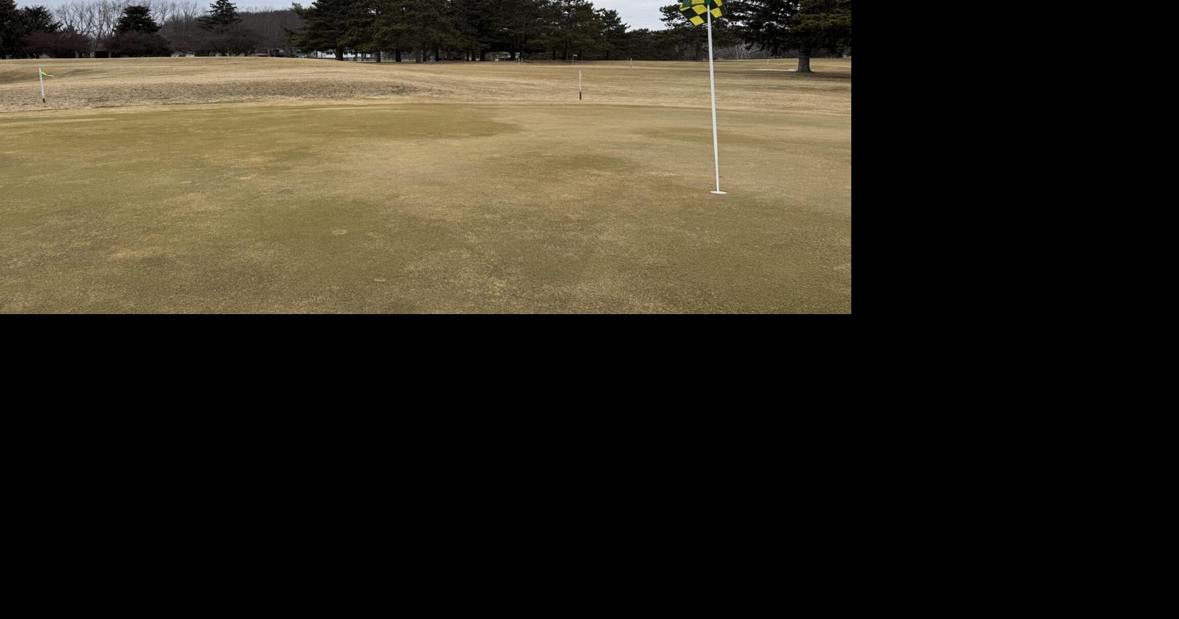 Dozens hit the fairway for golf course season opener at Princeton ...
