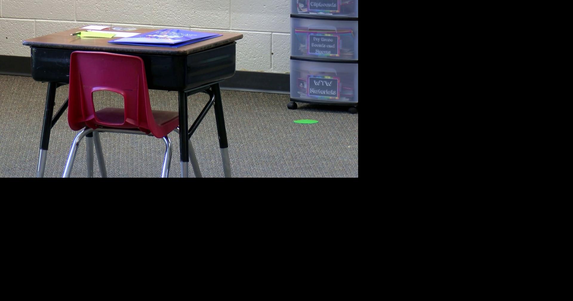 Breaking down ECASD’s new in-person learning plan | News | wqow.com