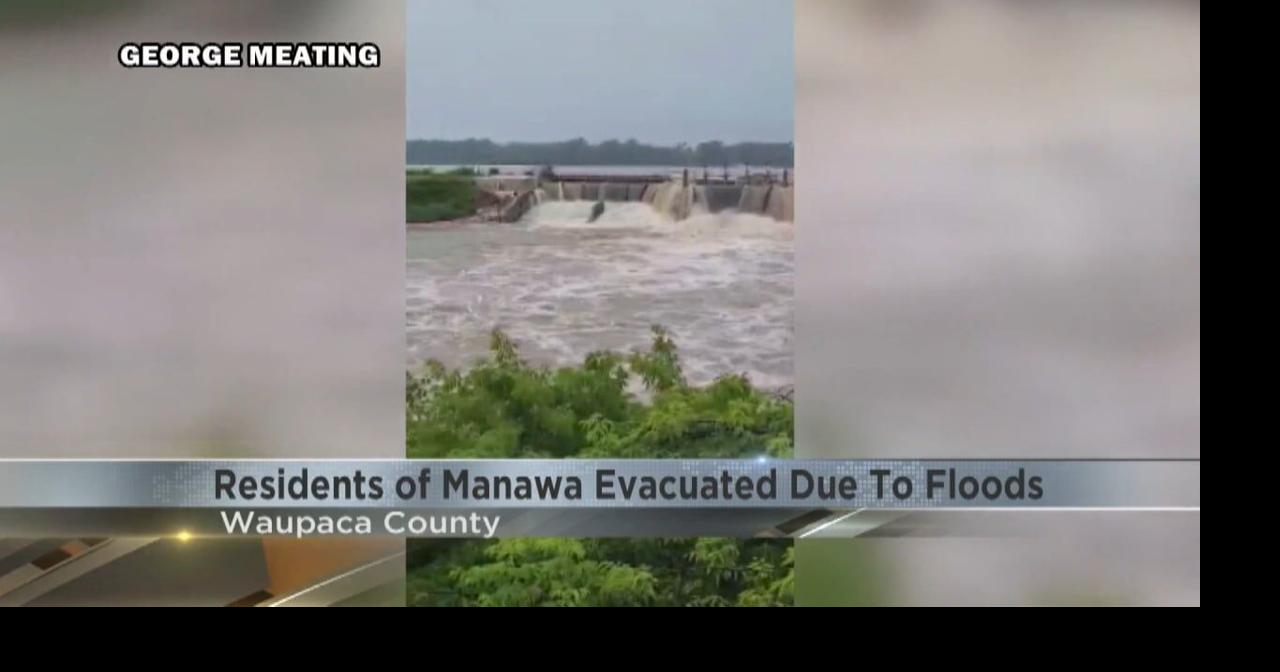 Wisconsin Watch: People in the small town of Manawa Wisconsin have to ...