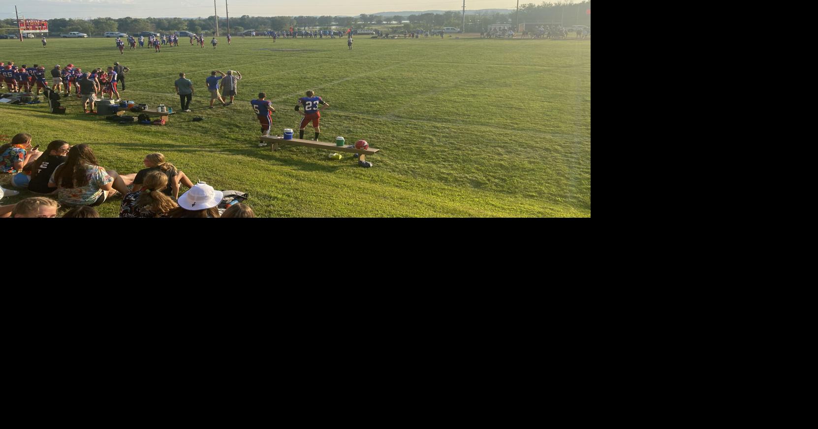 Friday's Sports Overtime highlights and scores | Prep Sports | wqow.com