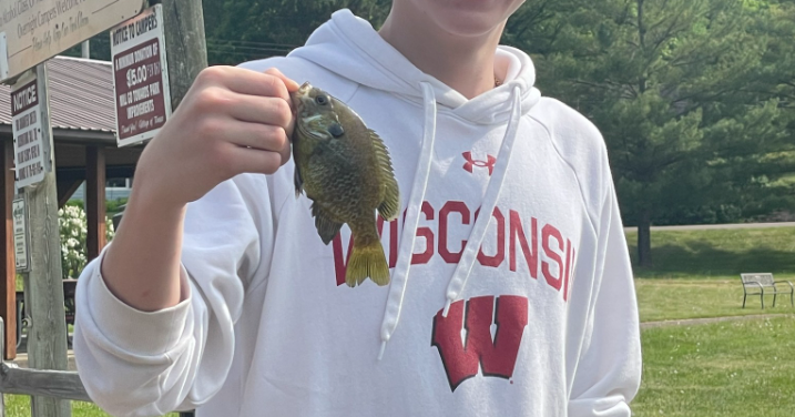 Caleb Olson 2 | | wqow.com