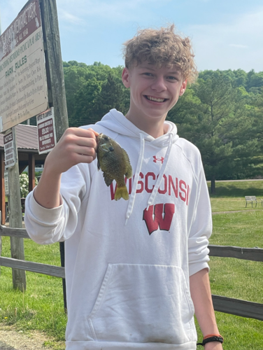 Caleb Olson 2 | | wqow.com