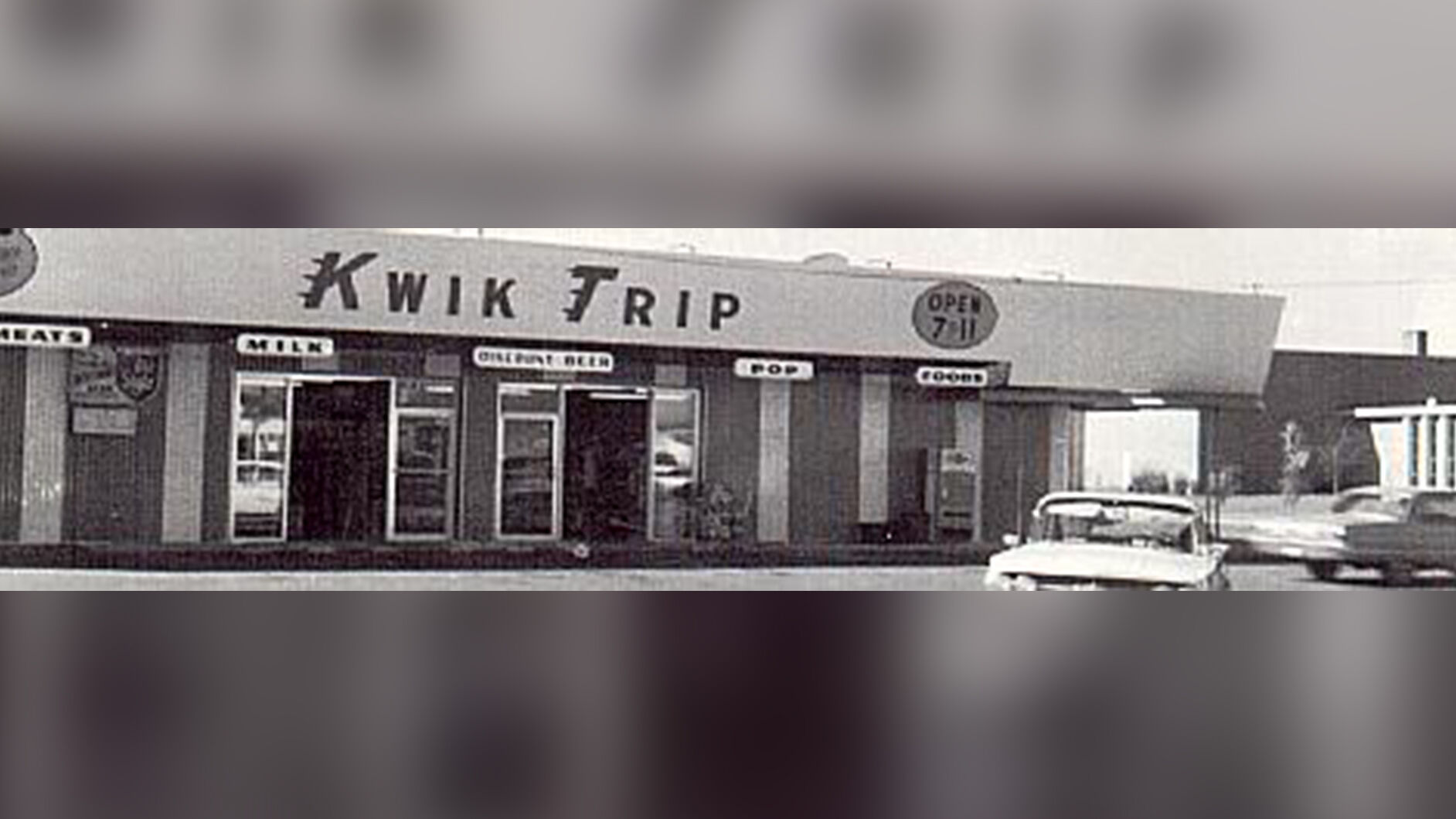You Ask, We Answer: Where was the very first Kwik Trip? | You Ask, We ...