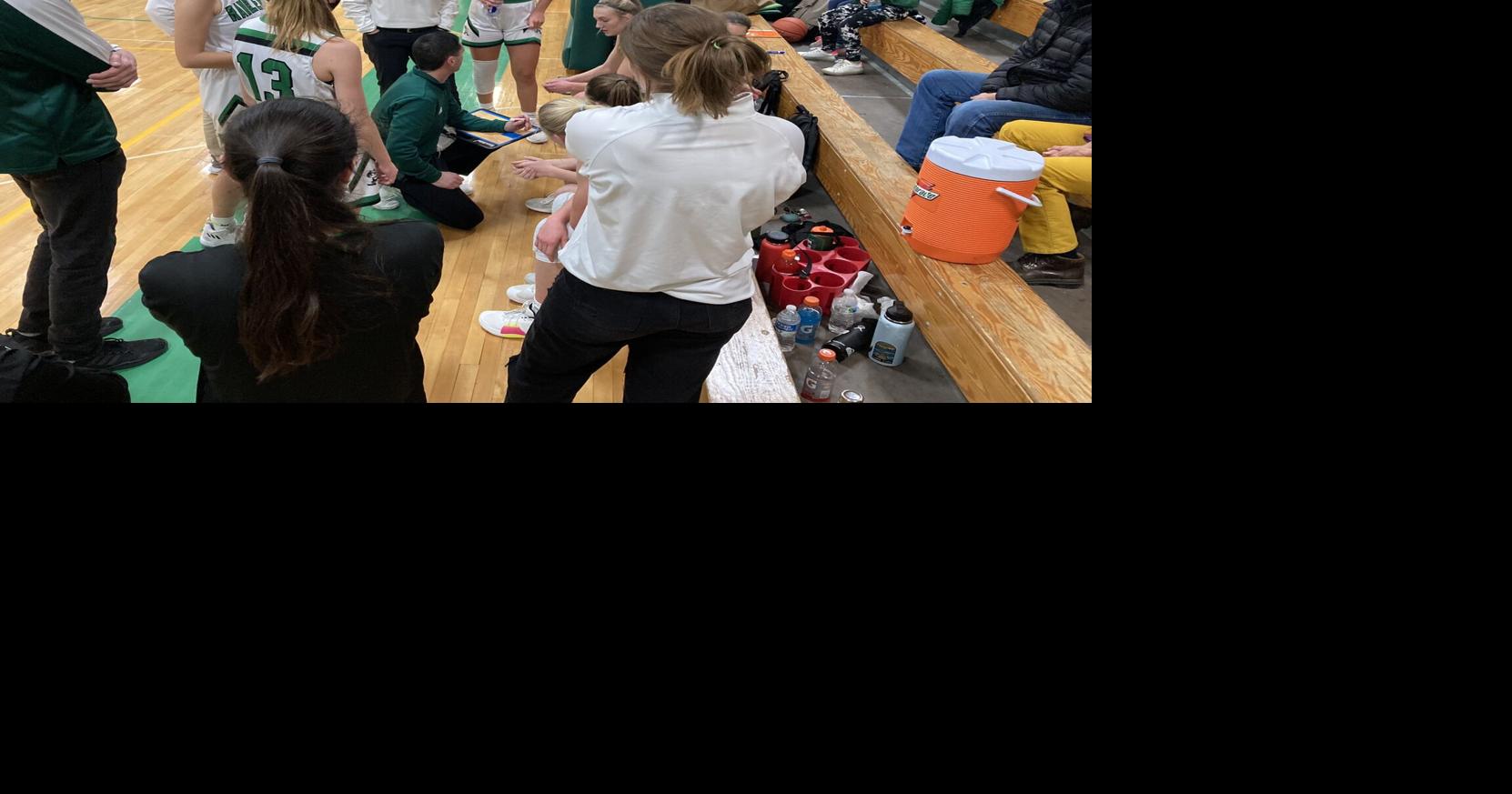 Friday's Sports Overtime highlights and scores | Sports | wqow.com