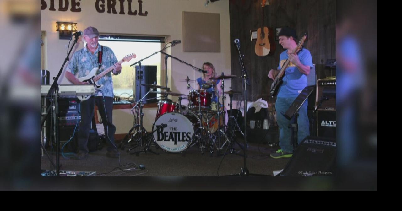'Beatles on The Chippewa' happening Sunday | Wake Up Wisconsin | wqow.com