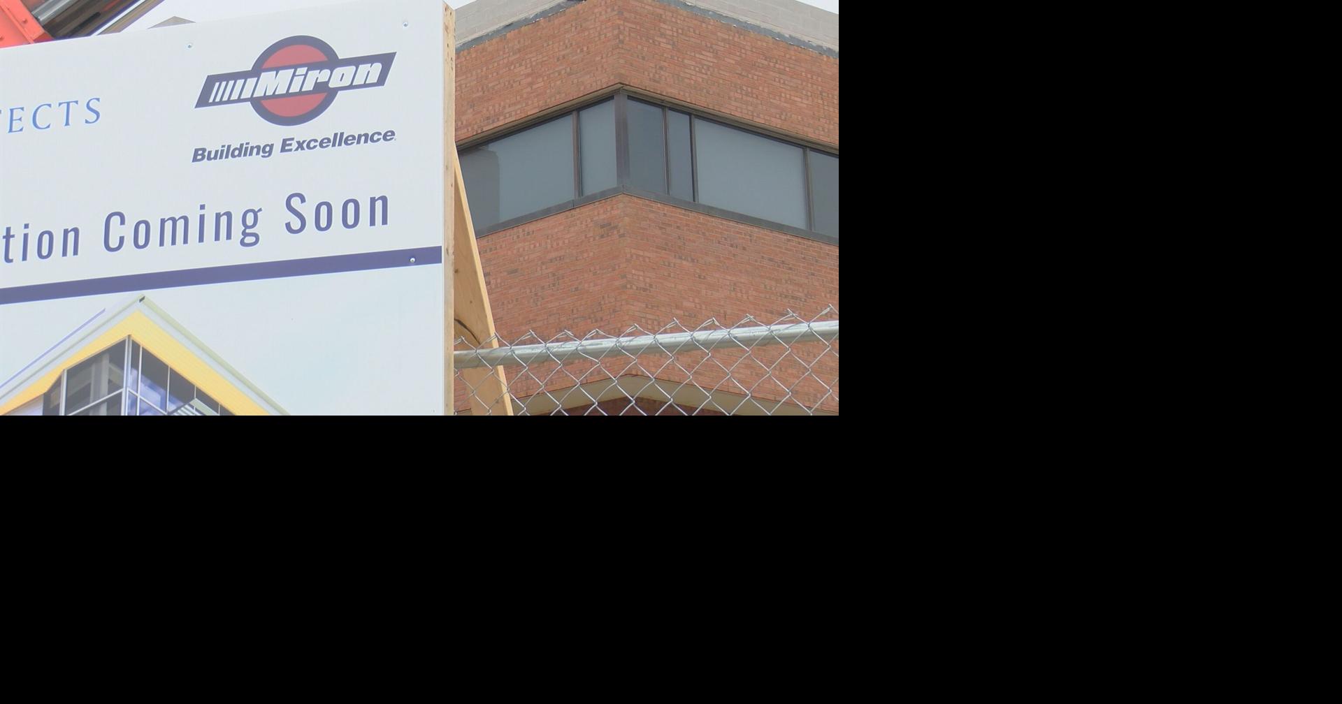 UW-Stout's Heritage Hall renovations officially kick off, aims for 2028 ...