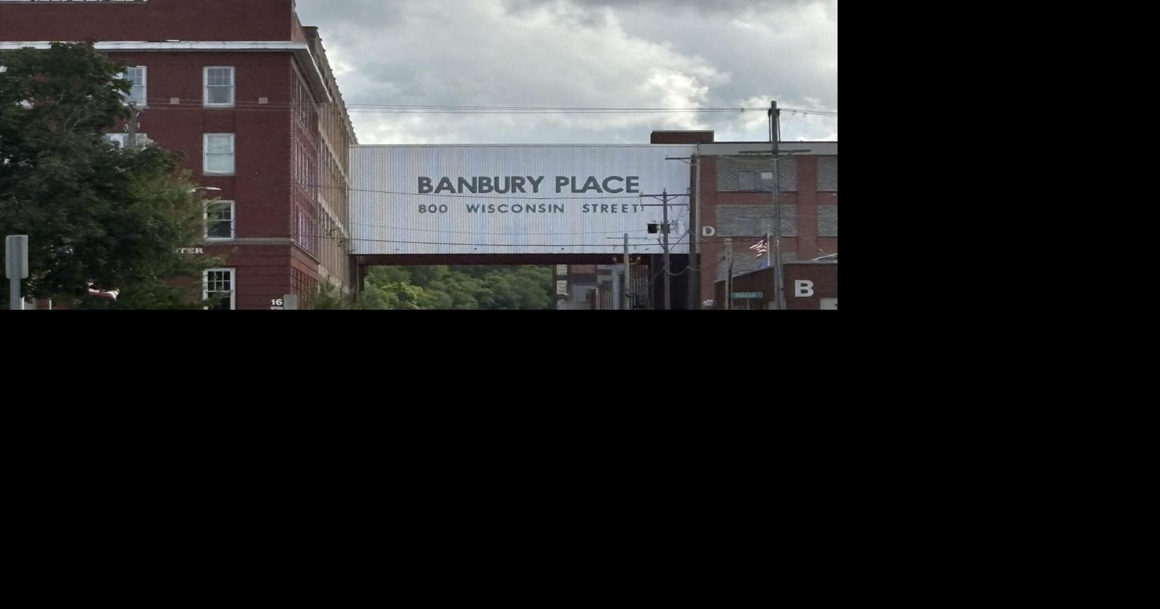 Hidden history: exploring the tunnels beneath Banbury Place | Eye On ...