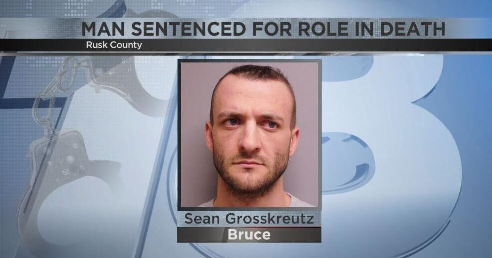 Jail ordered for Bruce man convicted in connection with man’s death ...