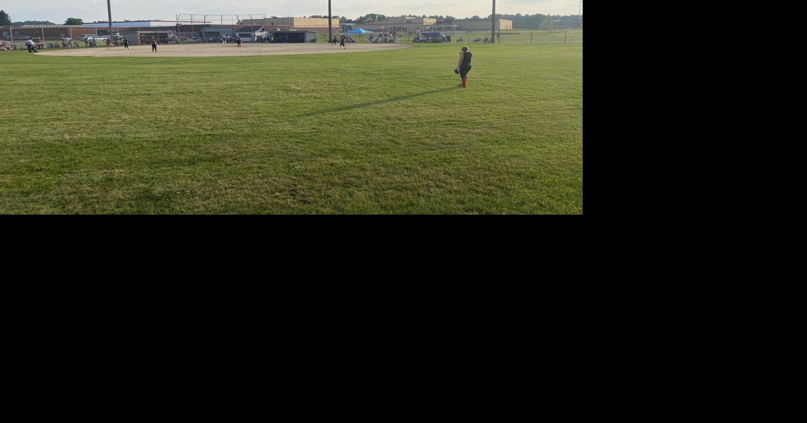 Augusta legion softball beats Colfax | Sports | wqow.com