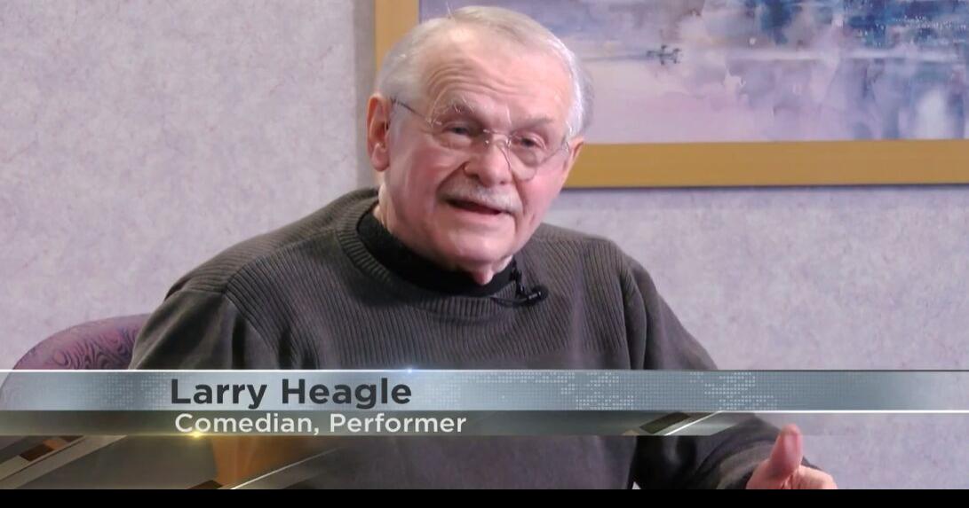 Comedian and musician details upcoming Heyde Center performance ...