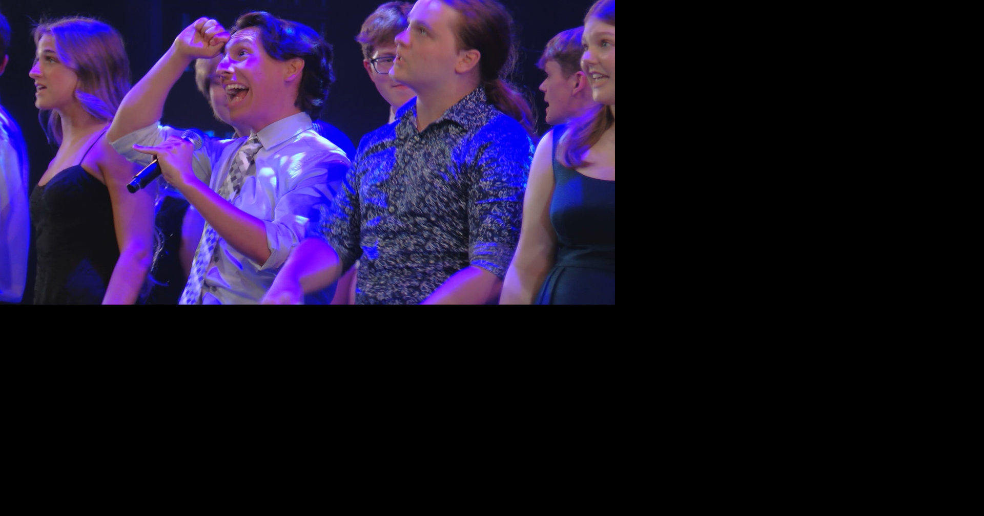 Overture Center hosts Jerry Awards, honoring top high school musical ...