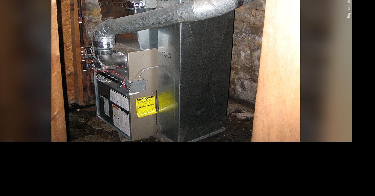 How to get your furnace up to tiptop shape before winter | Eye On Eau ...