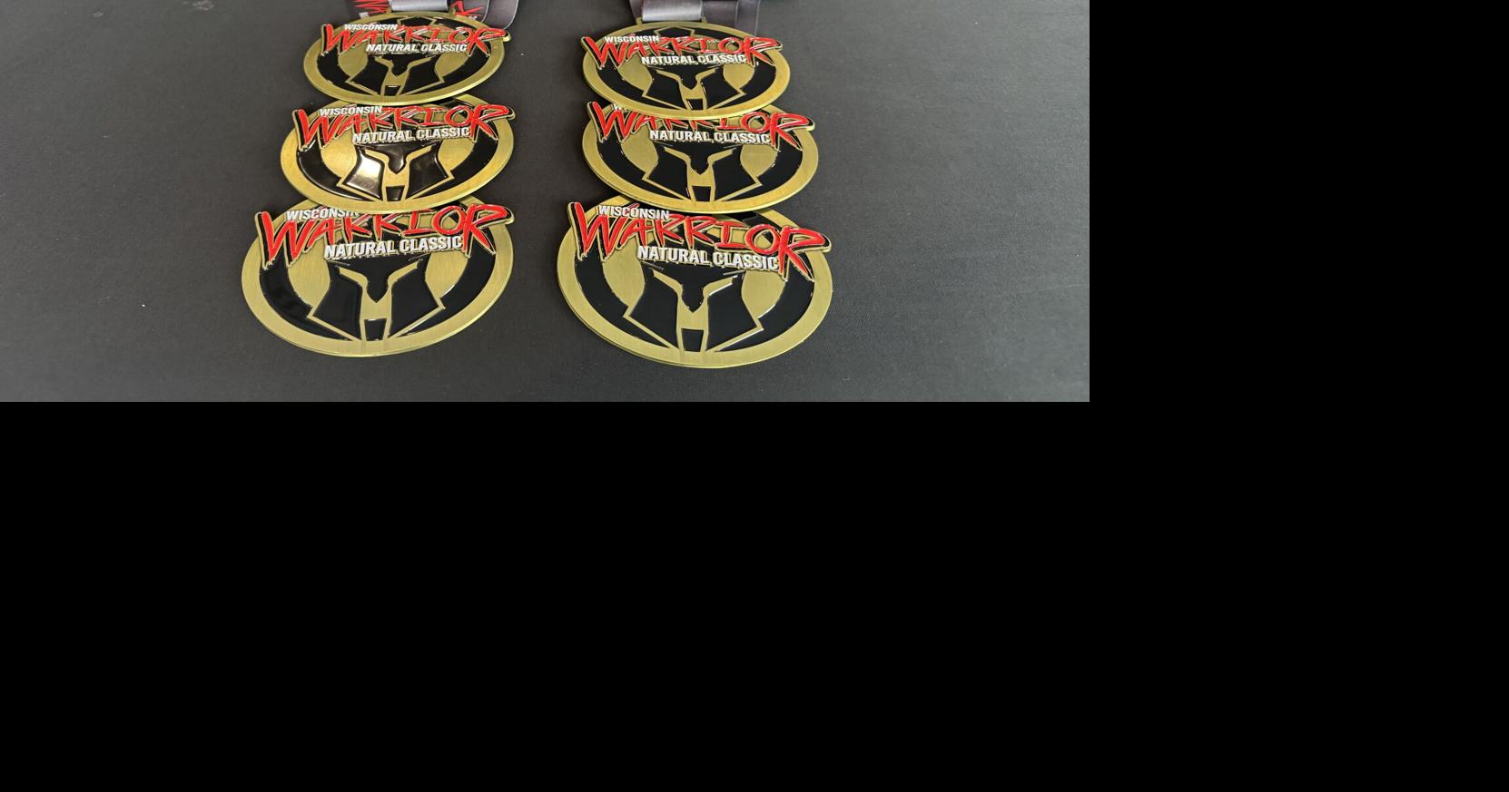 Organizers prepare for fifth Wisconsin Warrior Natural Classic ...