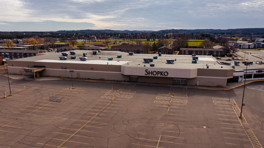 Details released on proposed apartment complex to replace Shopko ...