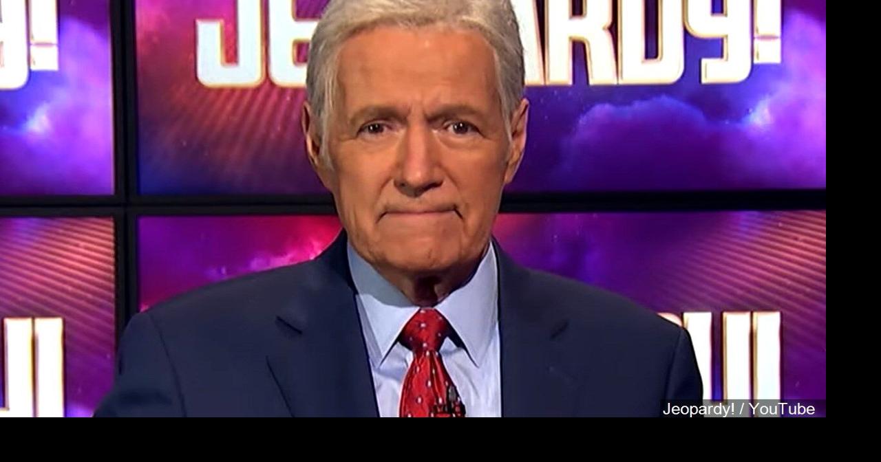 Following Alex Trebek’s death, health official shares signs of ...