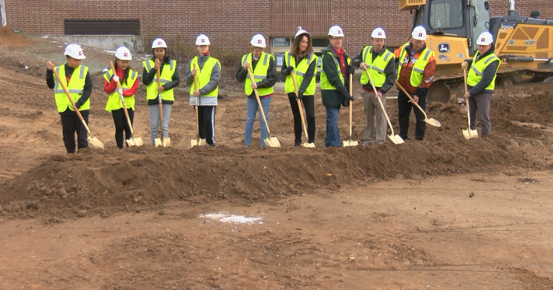 'Eau Claire truly supports their schools': ECASD working on referendum ...