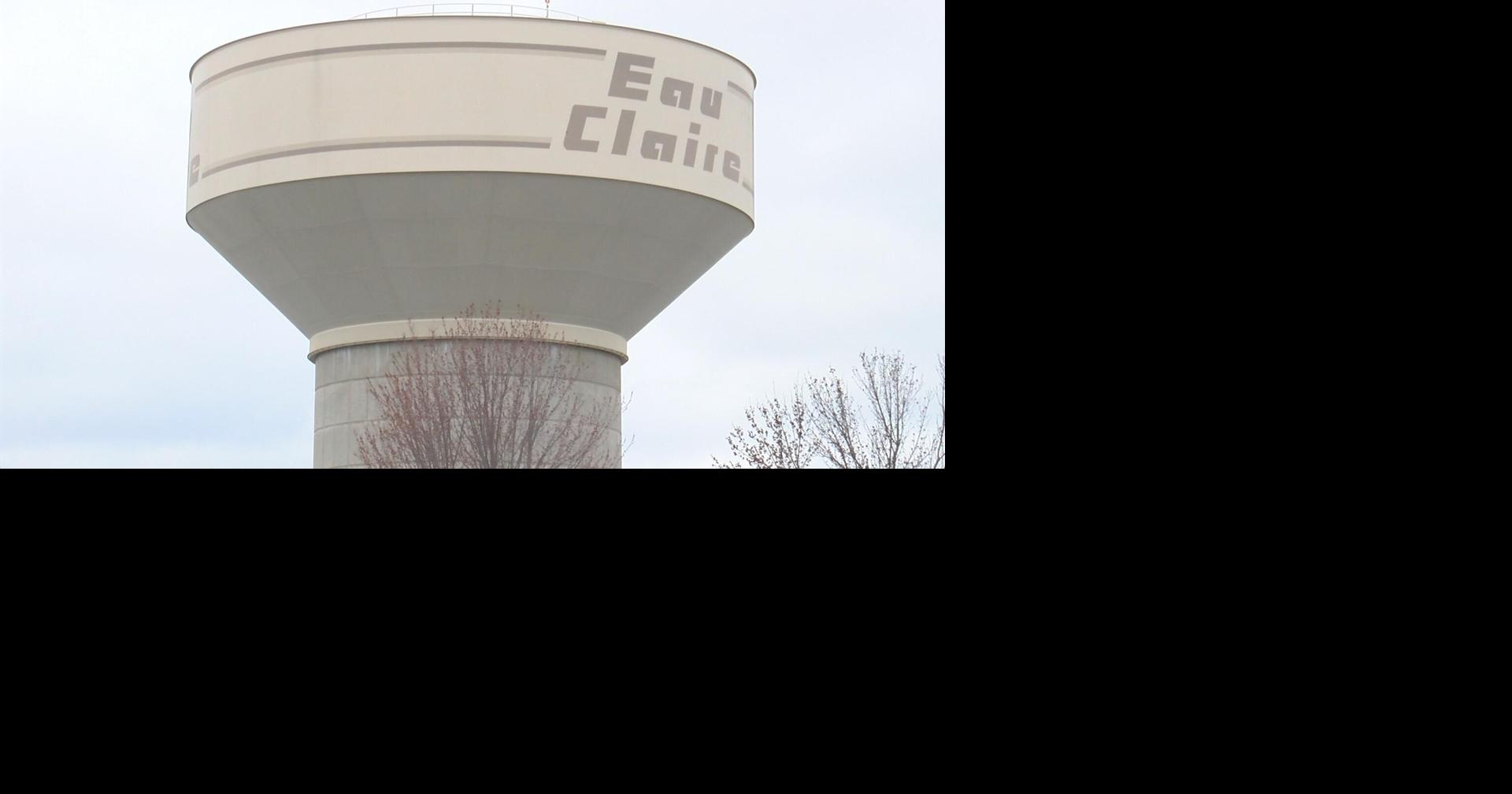You Ask, We Answer: When is the west side water tower being repainted ...