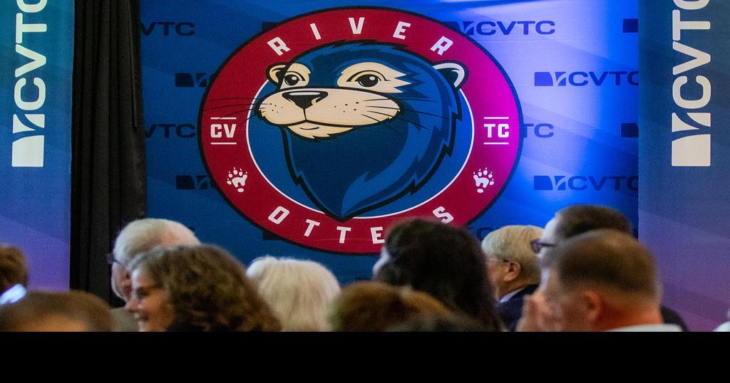 New mascot unveiled at CVTC; college looking for name suggestions ...