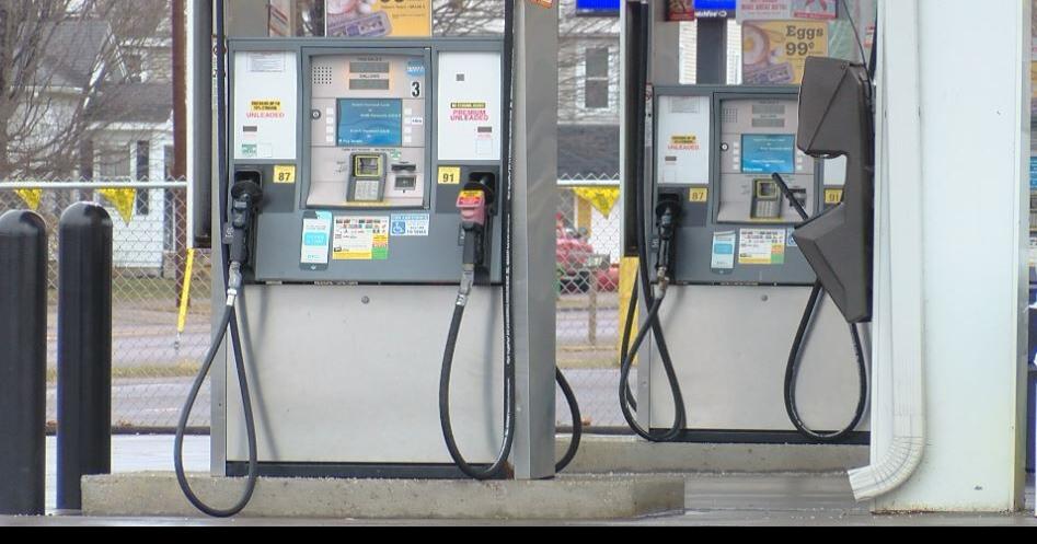 How often do local gas drive-offs happen? | Crime | wqow.com