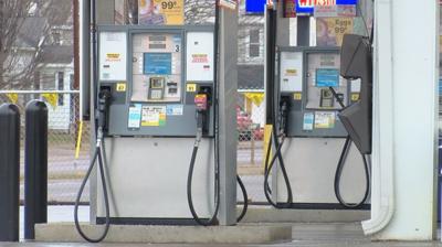 How often do local gas drive-offs happen? | Crime | wqow.com
