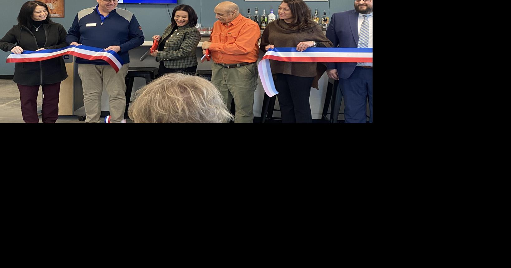 CVTC opens new emergency service simulation center | Top Stories | wqow.com