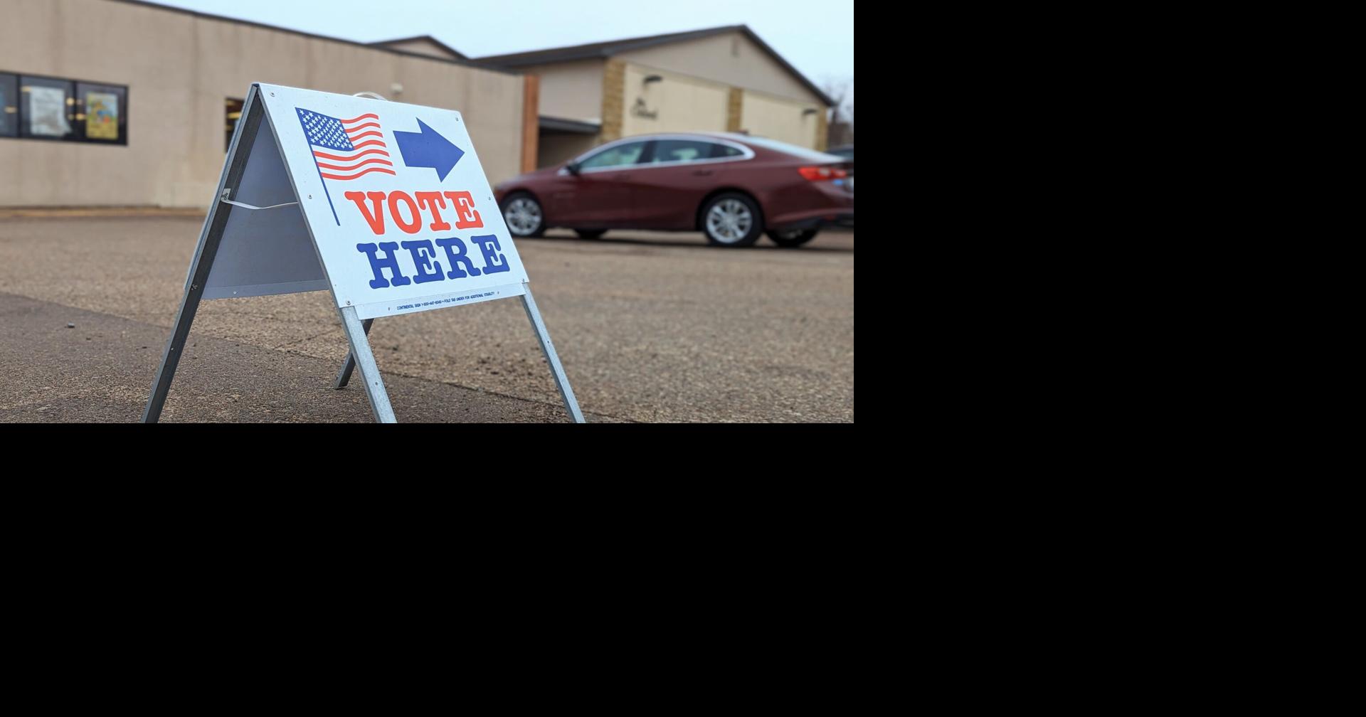 Voter registration deadlines approach for August primary | Politics ...