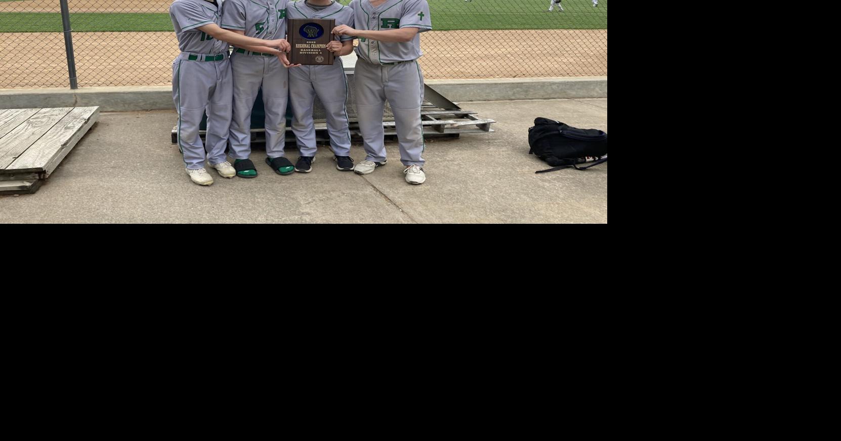 Regional champs! Regis, Altoona, Elk Mound, Rice Lake among those to ...