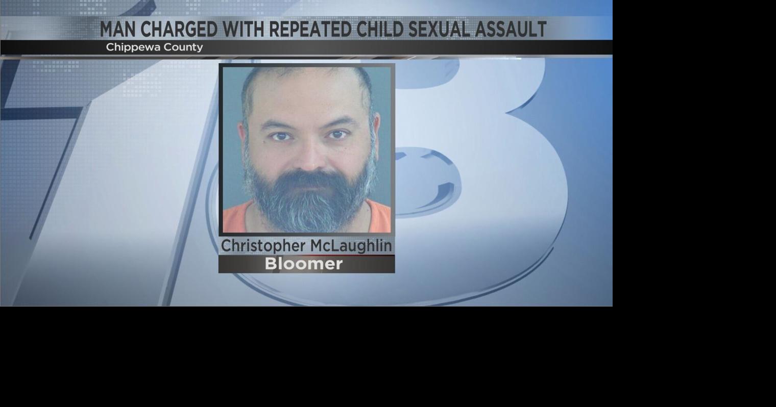 Bloomer man accused of repeatedly sexually assaulting girl | News ...