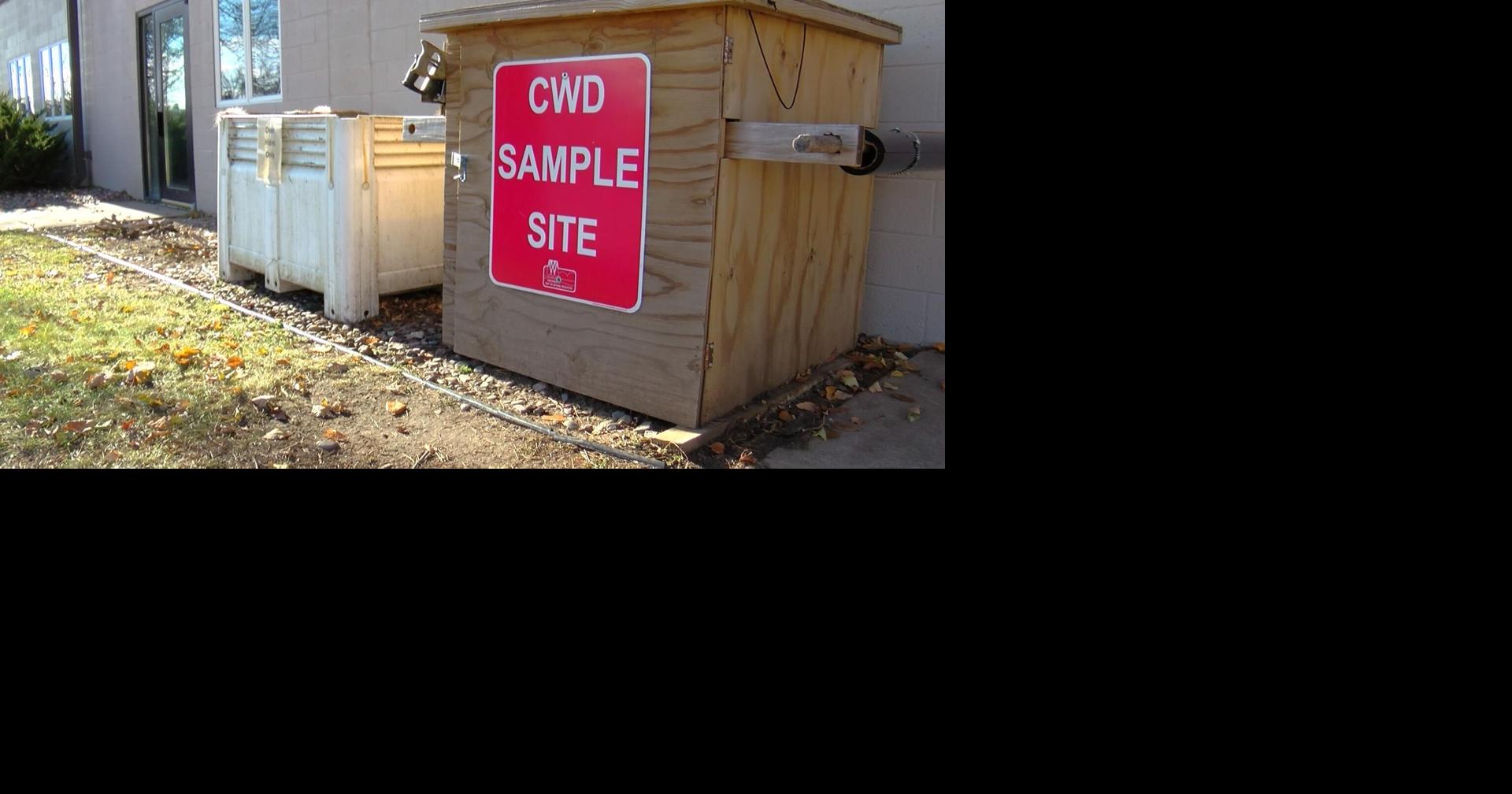 Democratic state lawmakers introduce package of CWD prevention bills ...