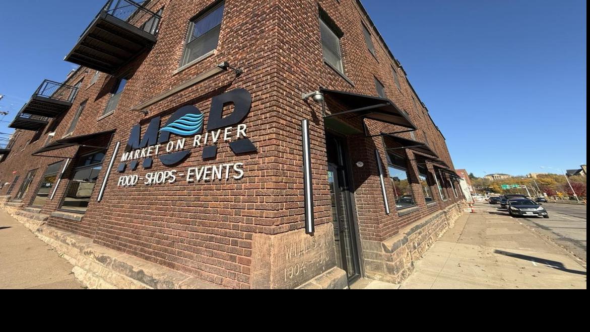 Valley Burger Company to open second location in ‘Market on River ...