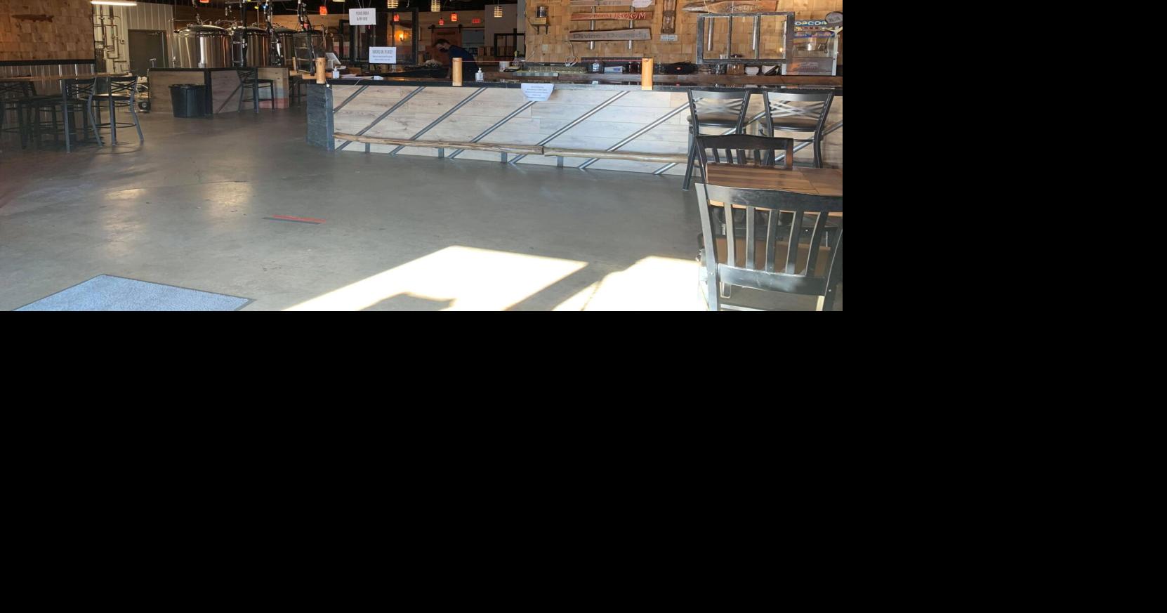 Altoona's Modicum Brewing Company closing | Business and Economy News ...