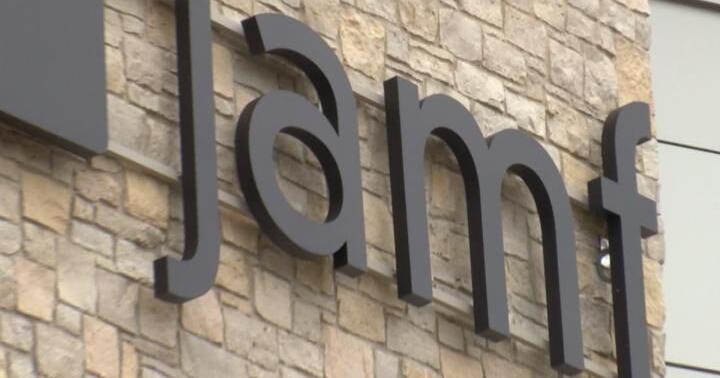 Jamf to be acquired by Francisco Partners in $2.2 billion deal ...
